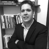 Gabriel Britto - Pipeline Capital • Capital Tech Driven