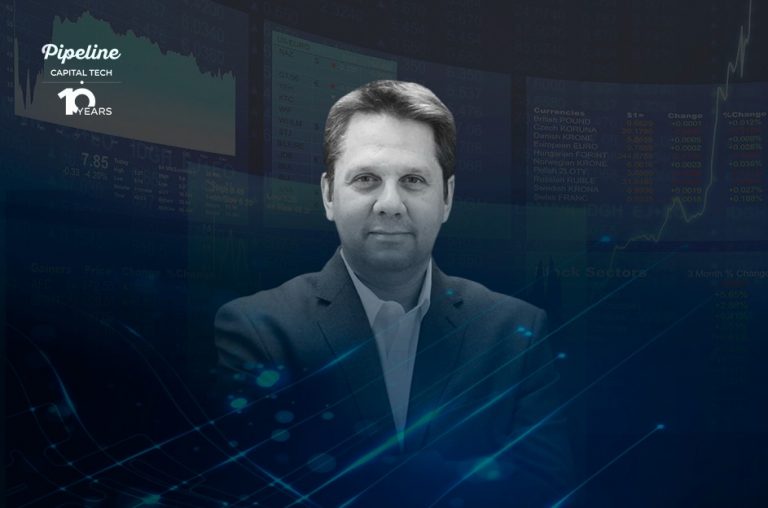 Pipeline Capital | Capital Tech Driven