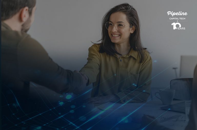 Pipeline Capital | Capital Tech Driven