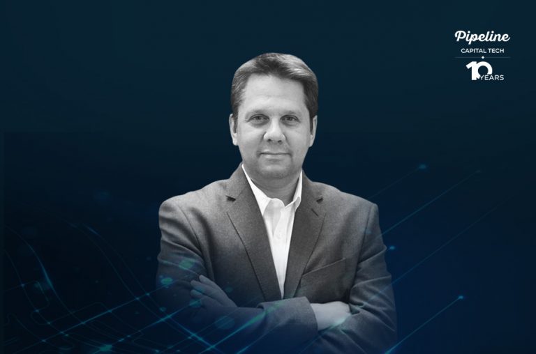 Pipeline Capital | Capital Tech Driven