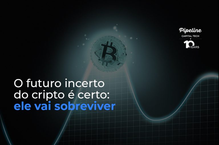 Pipeline Capital | Capital Tech Driven