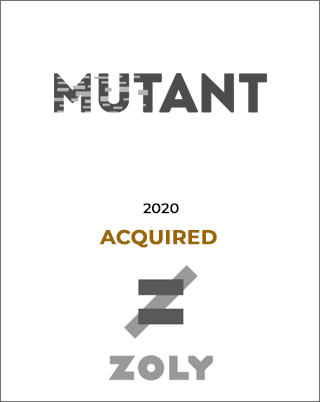 MUTANT & ZOLY - Pipeline Capital • Capital Tech Driven