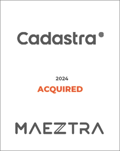 Cadastra e Maeztra - Pipeline Capital • Capital Tech Driven